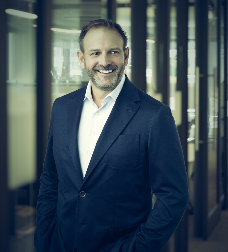 Roger Poirier - Hazelview Ventures